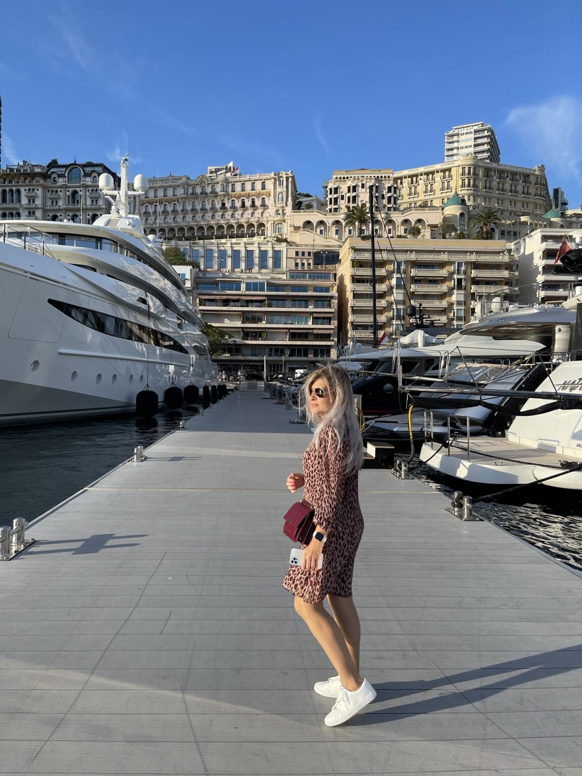 1 day in Monaco - 5 top tourist attractions in Monaco - Pin & Trip