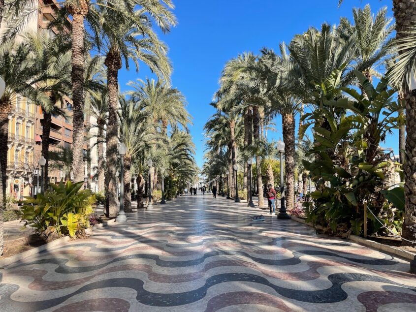 Alicante (Costa Blanca, Spania) - Ce sa faci, top 9 atractii turistice