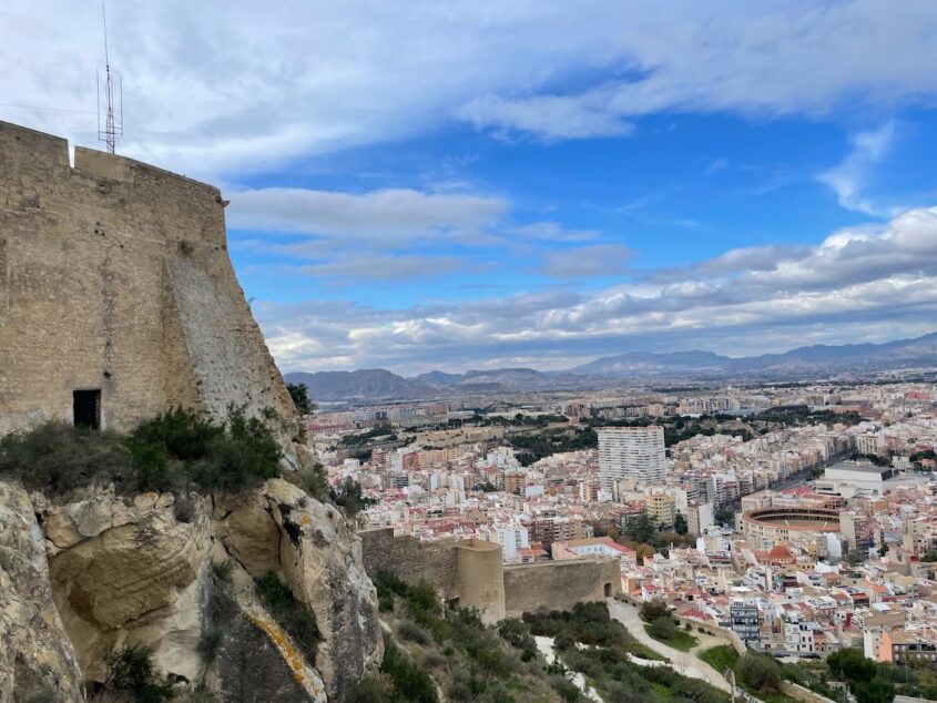 Alicante (Costa Blanca, Spania) - Ce sa faci, top 9 atractii turistice
