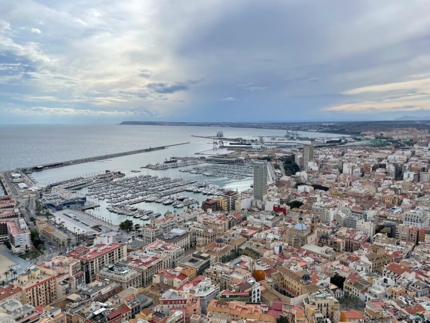 Alicante (Costa Blanca, Spania) - Ce sa faci, top 9 atractii turistice