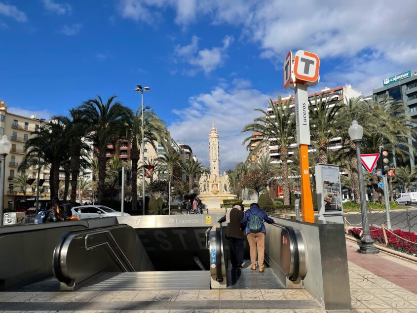 Alicante (Costa Blanca, Spania) - Ce sa faci, top 9 atractii turistice