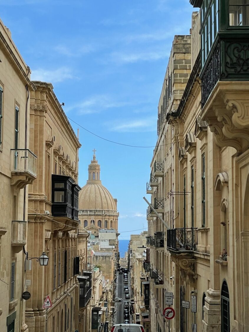 Vacanta in Malta - tot ce trebuie sa stii, Top 10 atractii turistice