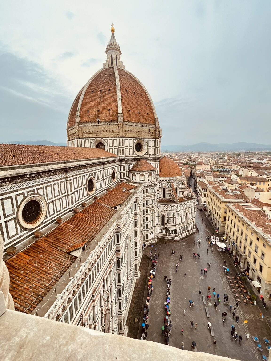 Florenta, Ghid de calatorie - Top 12 lucruri de neratat in Florenta