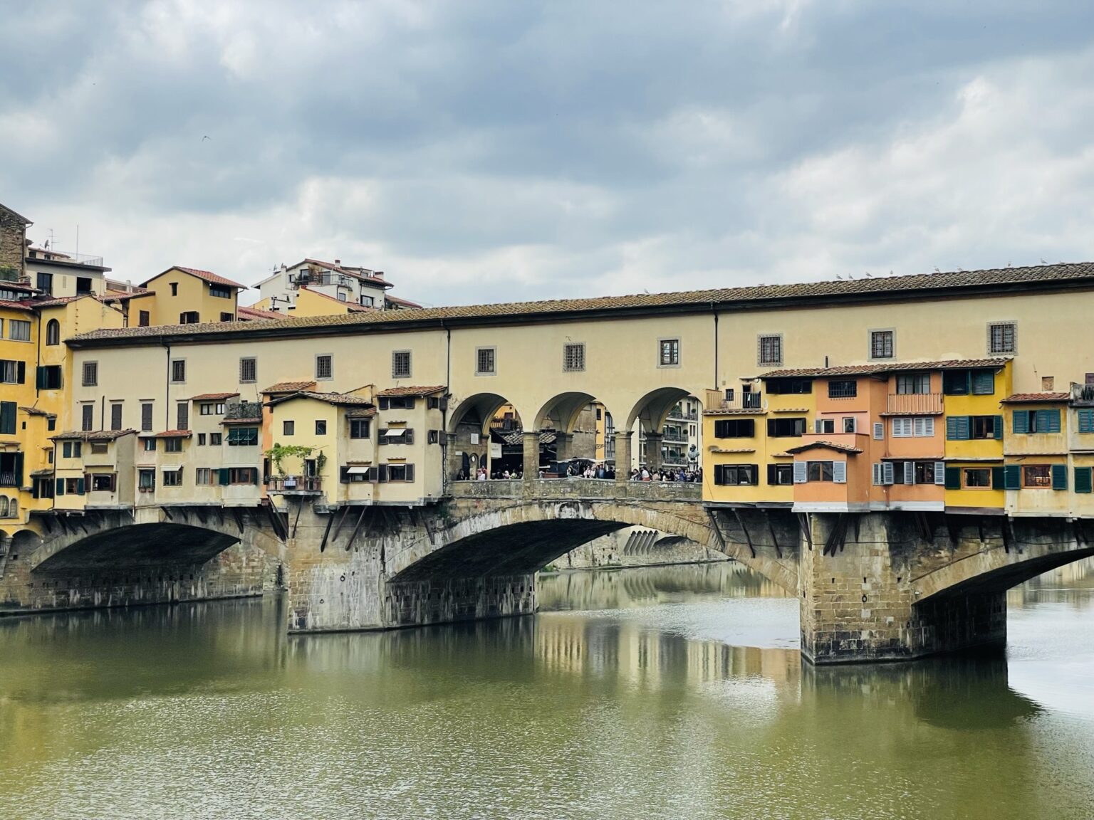 Florenta, Ghid de calatorie - Top 12 lucruri de neratat in Florenta