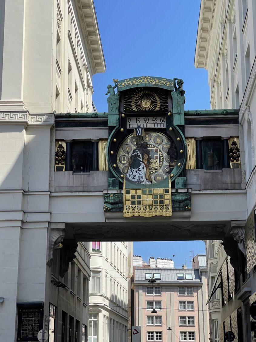 City break de 3 zile in Viena – obiective turistice, ce sa faci in Viena