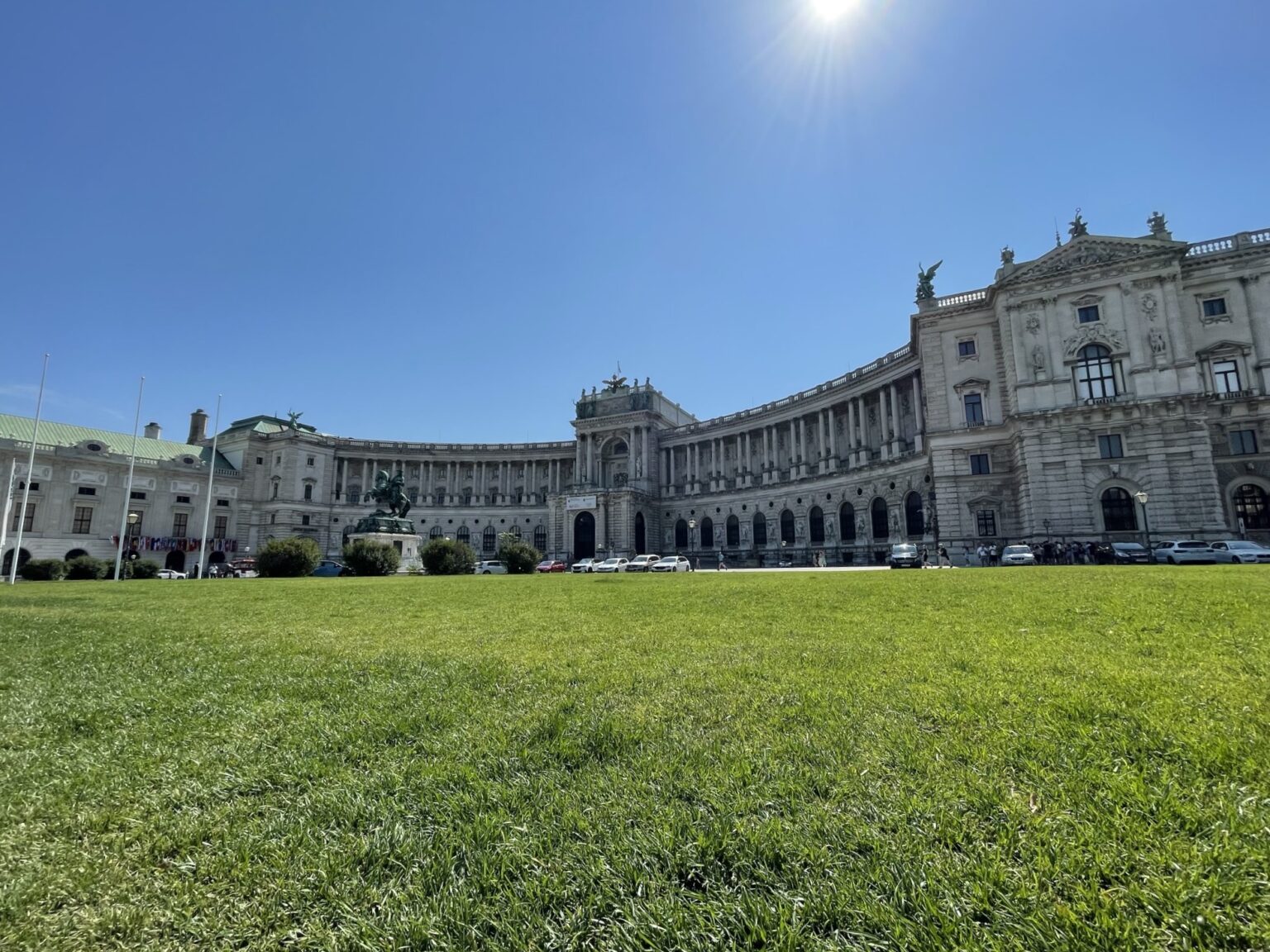 City break de 3 zile in Viena – obiective turistice, ce sa faci in Viena