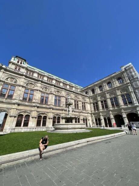 City break de 3 zile in Viena – obiective turistice, ce sa faci in Viena