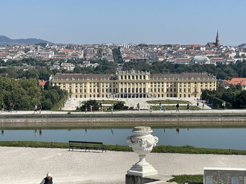 City break de 3 zile in Viena – obiective turistice, ce sa faci in Viena