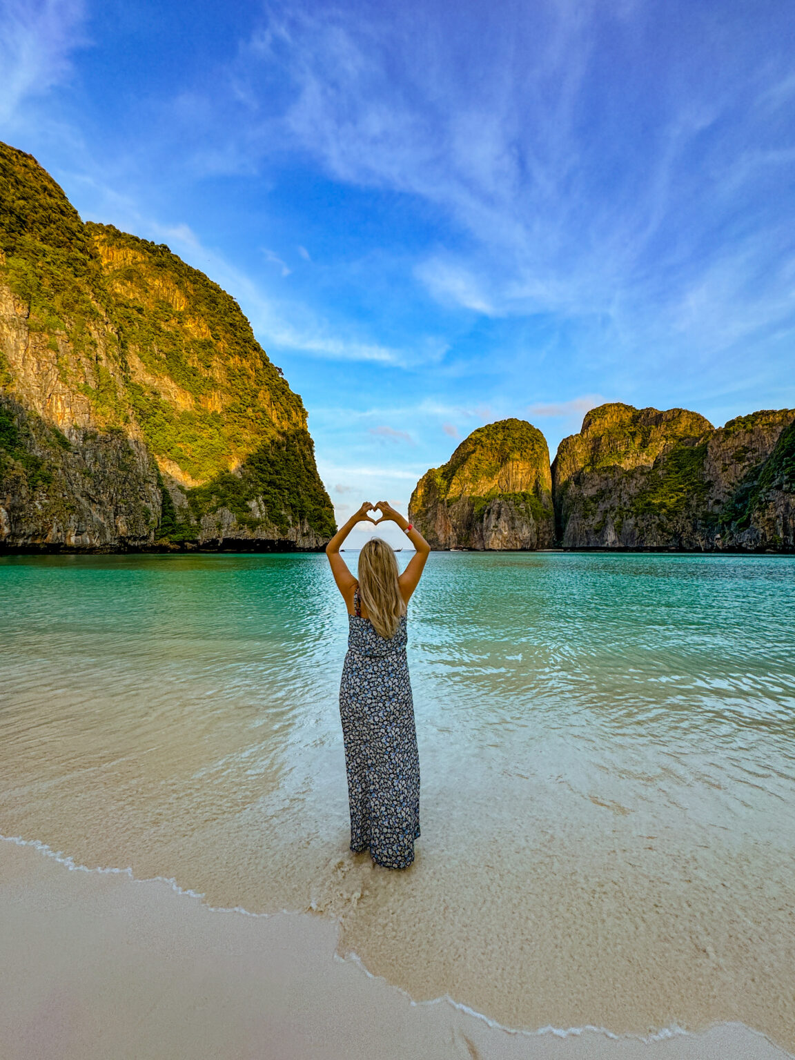 14 zile in Thailanda – itinerariul pentru prima ta vizita in Thailanda
