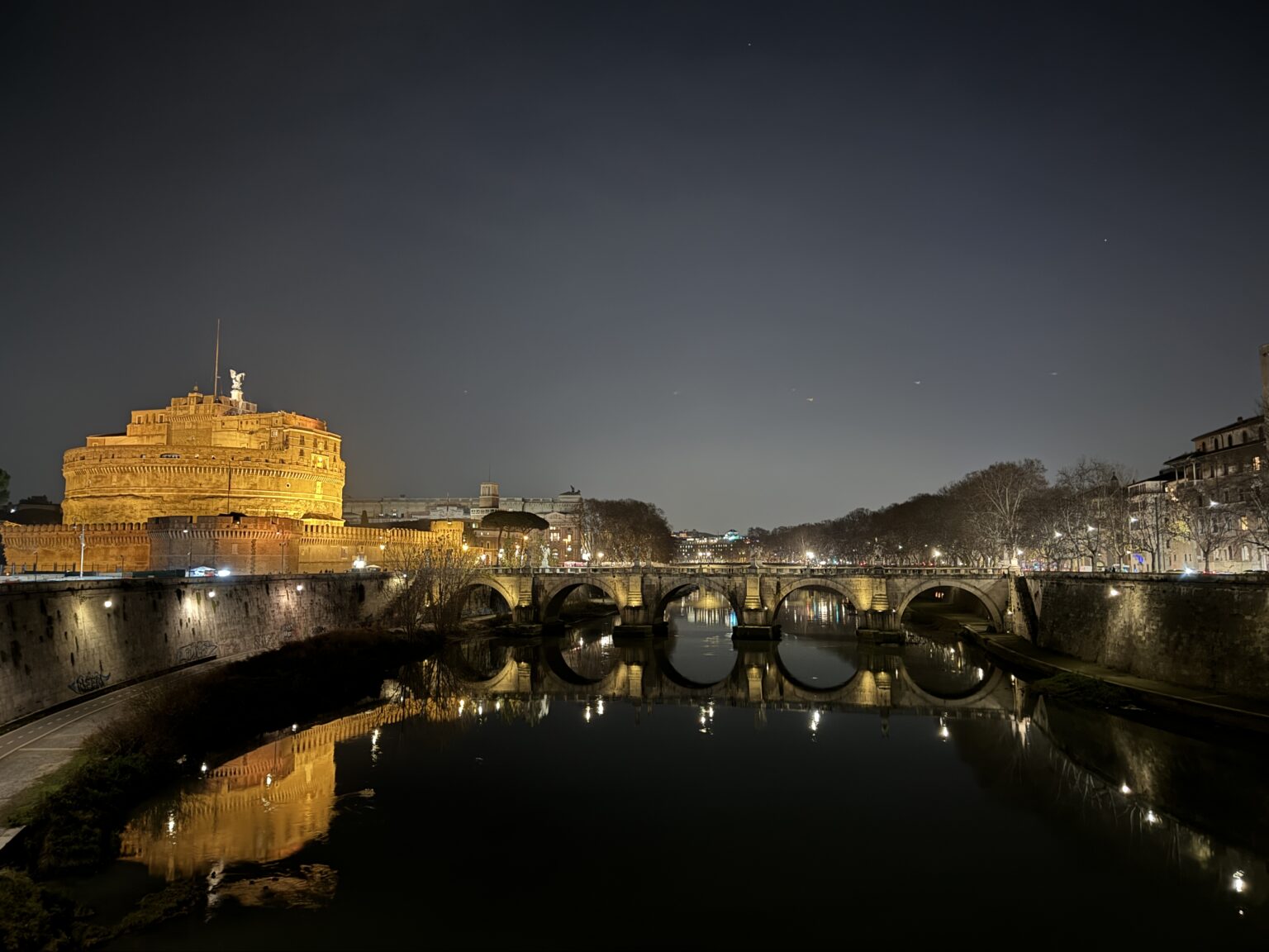 3 zile in Roma - ghid de calatorie, ce sa faci in Roma