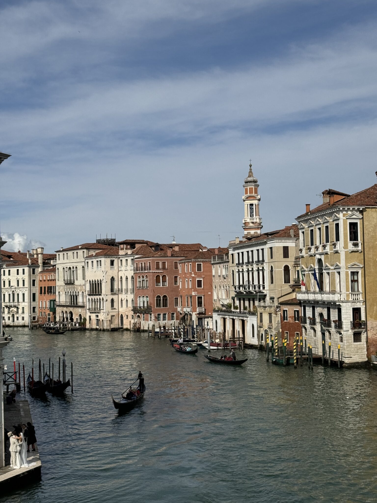 3 zile in Venetia - Ghidul complet cu ce sa faci 3 zile in Venetia