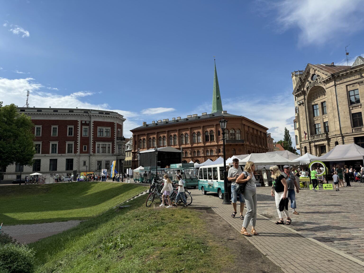 TOP 15 lucruri de facut in Riga - Ce sa vizitezi in capitala Letoniei