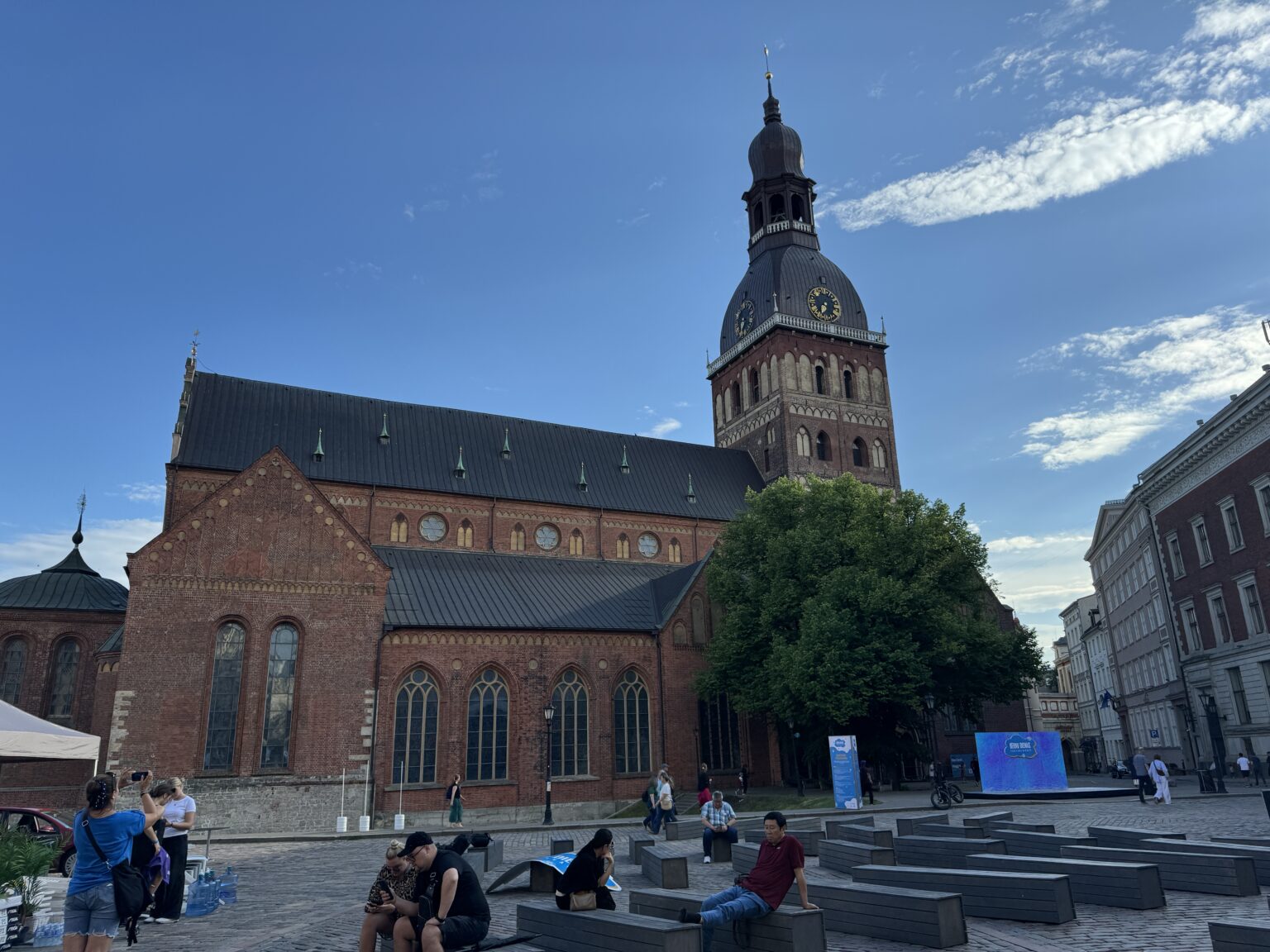 TOP 15 lucruri de facut in Riga - Ce sa vizitezi in capitala Letoniei