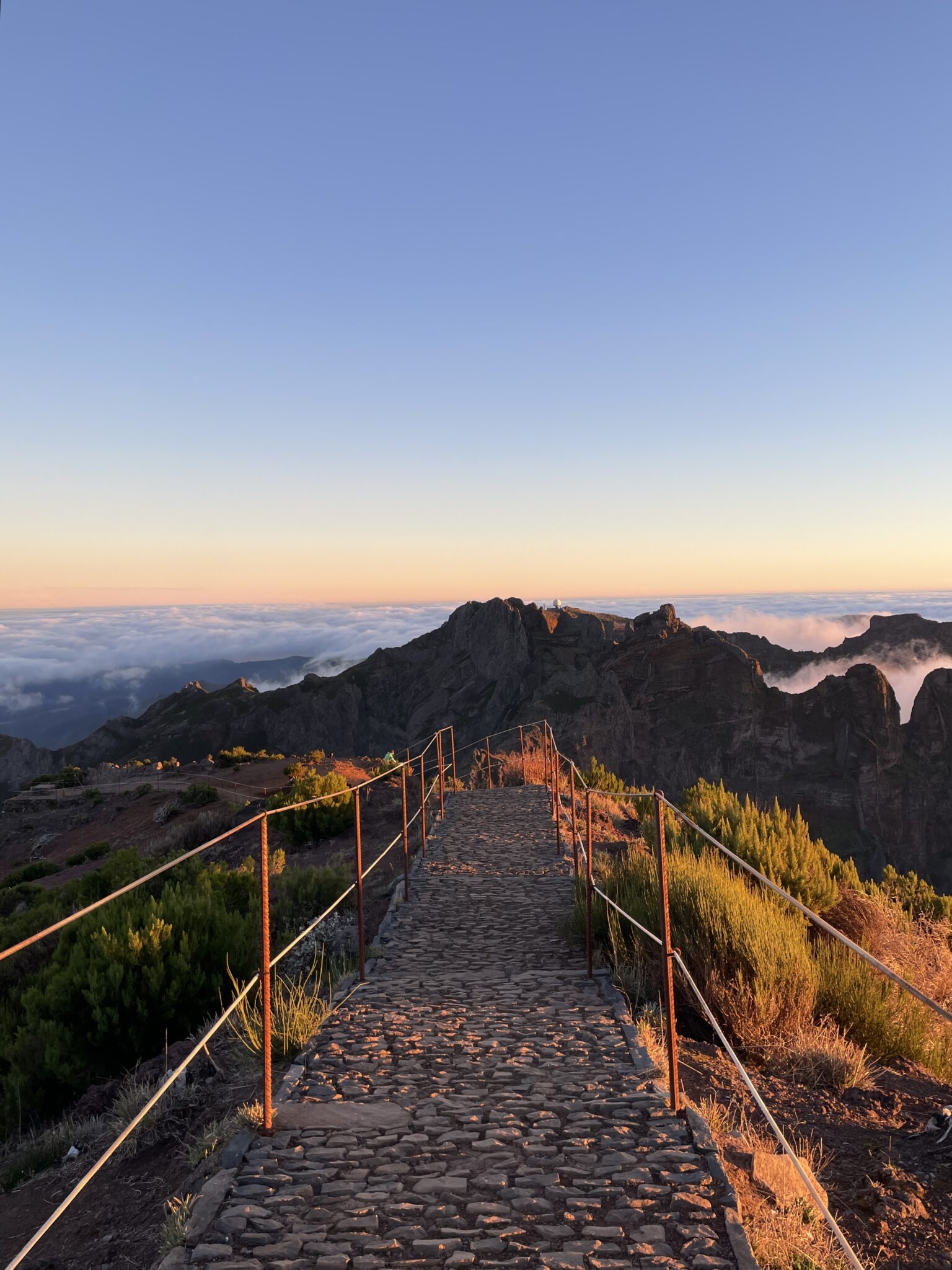 7 days in Madeira - What to do on the island of Madeira, daily itinerary