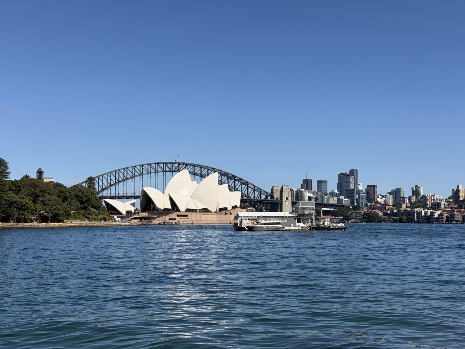 Ce sa faci 3 zile in Sydney - itinerar, costuri, obiective, informatii